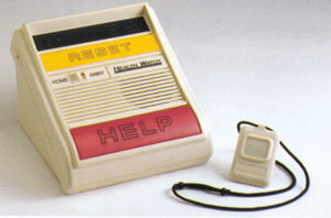 Personal Response System