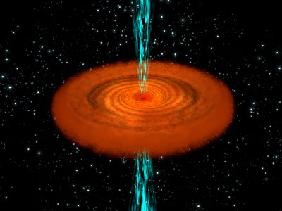 Cosmic Engines Surprise XMM-Newton