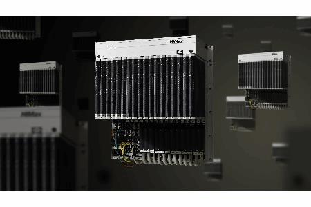 HIMA Safety Controller Certified By TÜV Rheinland According To ...