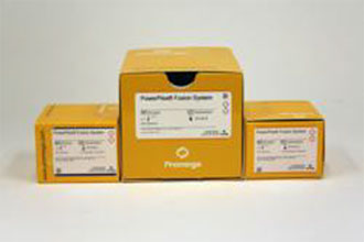 NDIS Approval Of Promega PowerPlex Fusion System Assists Laboratories ...