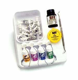 Tissue Management System