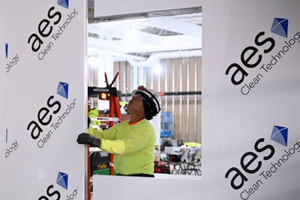 AES Clean Technology, Inc.