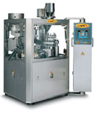 Capsule Filling Machines