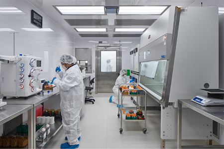 Cell And Gene Therapy Facility Design Considerations