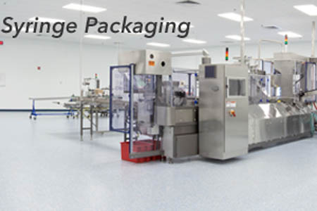 Drug Inspection Labeling and Packaging