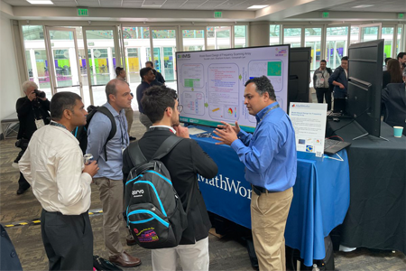 MathWorks Unveils New 6G Exploration Library At IMS 2024 Conference