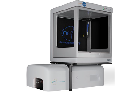 AAV Thermostability Assessment With Micro-Flow Imaging