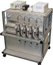 Supercritical Fluid Chromatography Systems