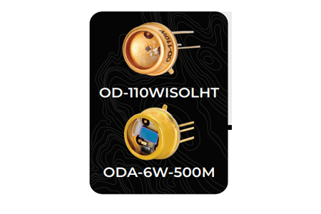 Custom Visible nd Infrared Light Solutions for Defense Applications