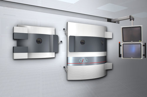 VPT And CEC Announce Partnership In Ion Beam Sputtering - Powerful New ...