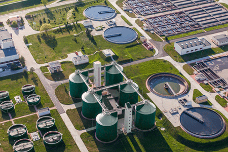 Measurements That Matter Wastewater Operations