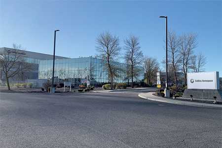 INW Manufacturing Employment Increases Along With Major Projects