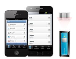 ASAP Systems Announces The Integration Of Unitech's Bluetooth Barcode ...