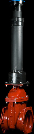 Trench Adapter
