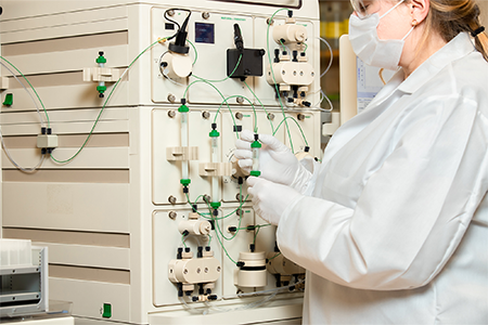 Bio-Rad Resin Guide A Trusted Resource for Biotherapeutic Purification