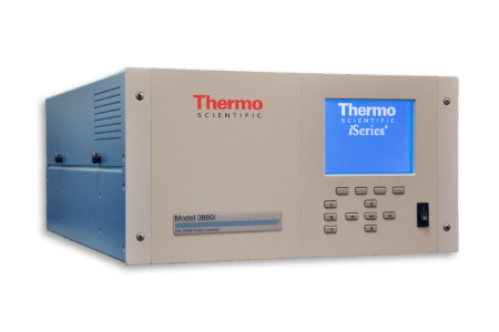 Particulate Matter Continuous Emissions Monitoring System (PM CEMS)