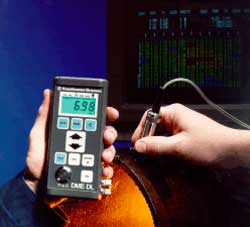 Momentary Contact Membrane Touch Switch