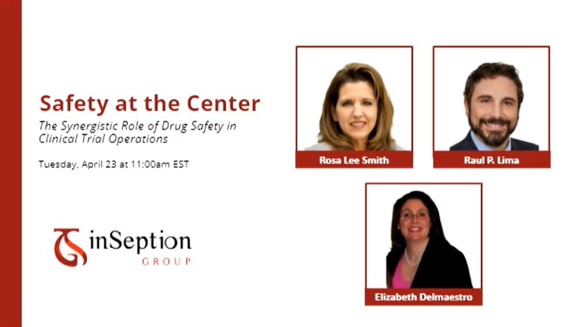 Safety At The Center: The Synergistic Role Of Drug Safety In Clinical ...