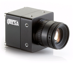 DALSA's New Falcon 1.4M100 Area Camera Delivers High Frame Rates With ...