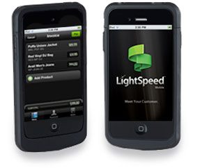 LightSpeed Mobile Adds New Hardware Kits For iPod Touch 4G And iPhone 4