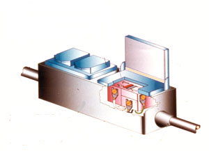 Power Distribution Stringers