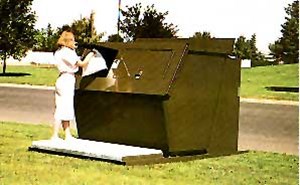 Solid Waste Product Showcase