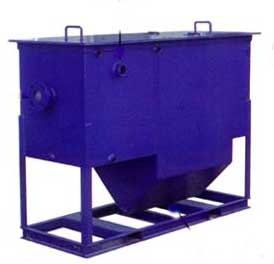 OWS-Series Oil/Water Systems