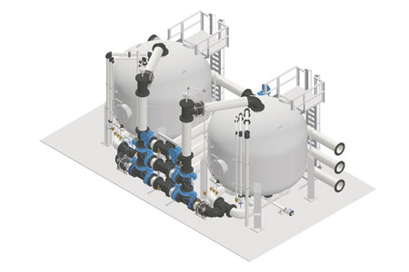 SORB Contaminant Removal Solutions