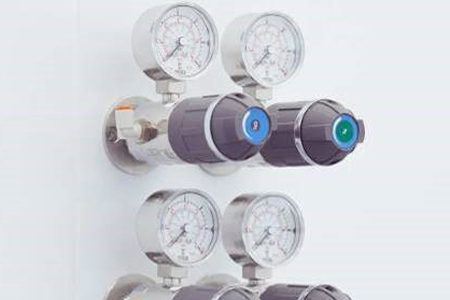 Cleanroom Facility Integrated Process Utility Raceway AES Omni