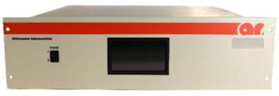 RF Switch Control Platform Base Unit SC2000