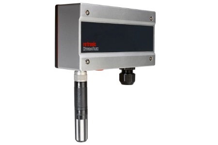 Pharmaceutical Manufacturers Relies On Rotronic’s Humidity And ...