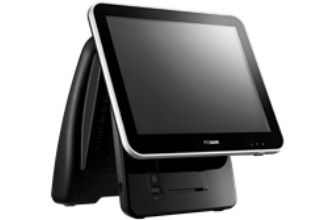 Posbank Launches High-End Stylish All-In-One POS System
