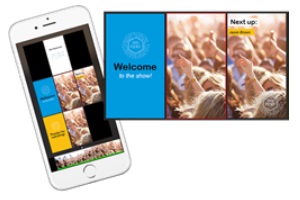 Telestreams Wirecast Go Mobile Live Streaming App For iPhone Now ...