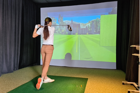 Judge Smails And Ty Webb What Caddyshack Has To Do With Metrology