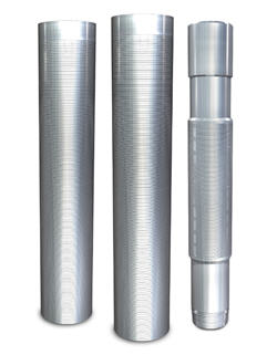 Experience Superior Downhole Performance With Rod Base Water Well ...