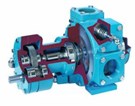 Blackmer GX Series Pumps For Chemical Processing