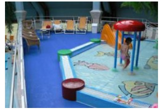 New 3M Safety-Walk 3200 Wet Area Matting Provides Slip-Resistant ...