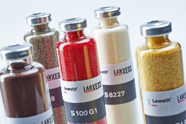 LANXESS Expands Its Range For PFAS Removal From Water