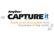 Scanning Software From AnyDoc®