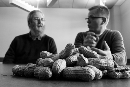 New Ultrasensitive Test Developed To Detect Peanut Allergies