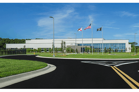 US DoD Opens Advanced Biologics Manufacturing Facility For Private ...
