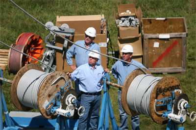 Hendrix Wire & Cable Announces Kitting Solution For Distribution Systems