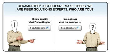 CeramOptec's "Build-A-Solution" Helps Customers Incorporate Fiber Into ...