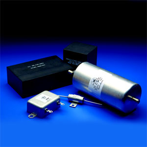 Richardson RFPD Introduces High Reliability DC Link Power Film ...