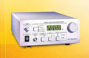 New Low Cost Diode Laser Drivers Features Exceptional Performance