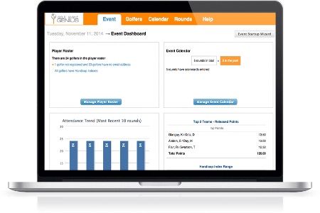 Clubessential And Golf Genius Software Announce Major Product Integration