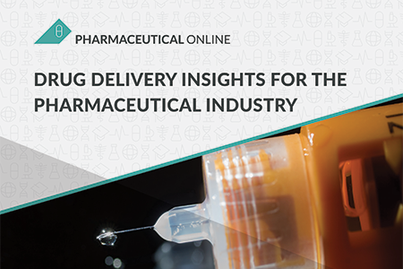 Drug Delivery Insights For The Pharmaceutical Industry