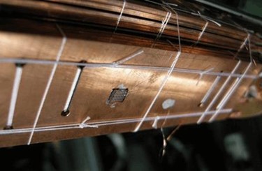 The Coldest Chip In The World