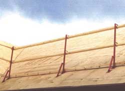 The Basic Rail System