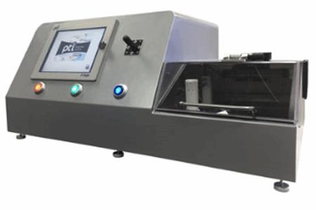 Leak Testing Liquid Filled Parenteral And Container Closure Integrity